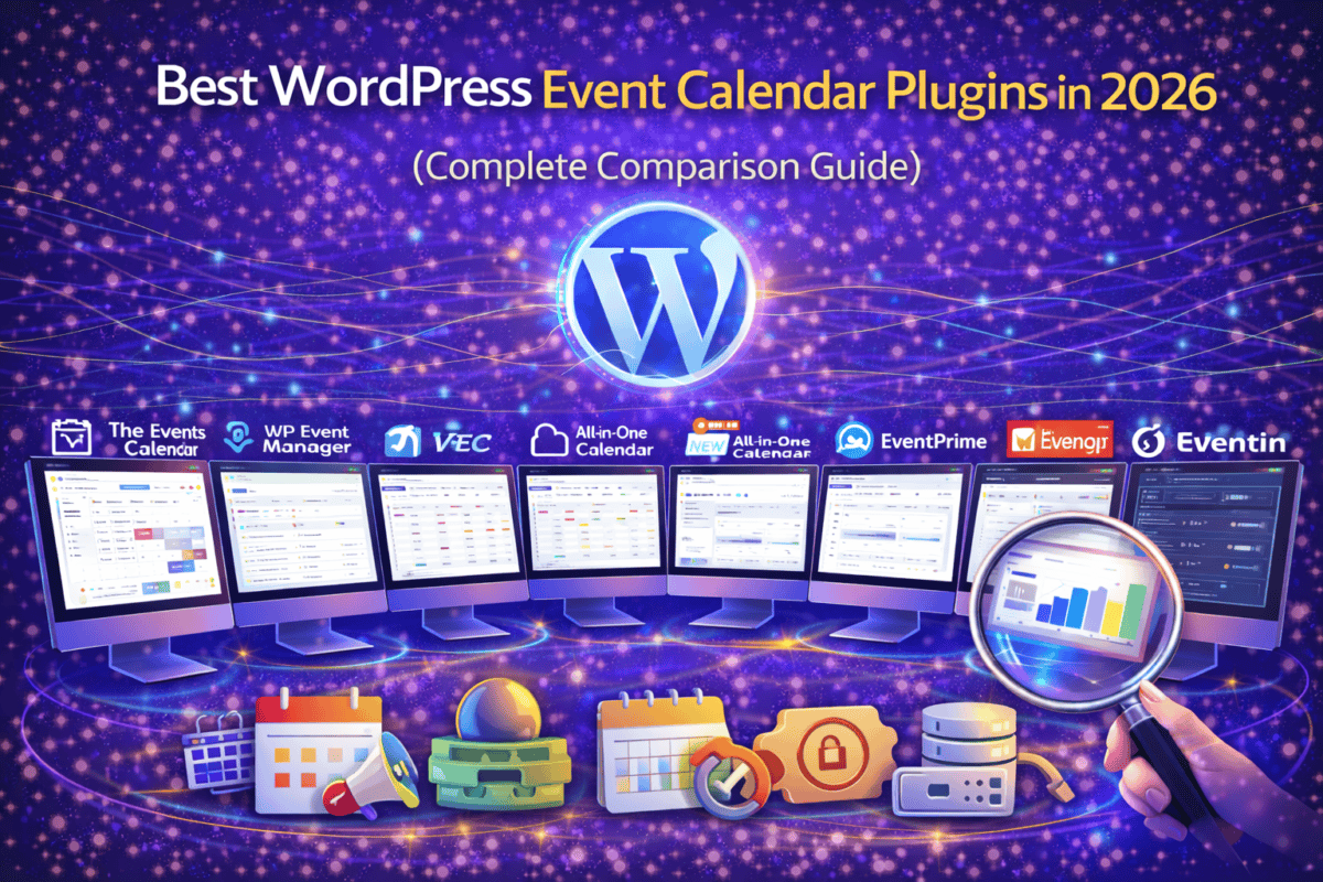Best WordPress Membership Plugins Compared in 2026